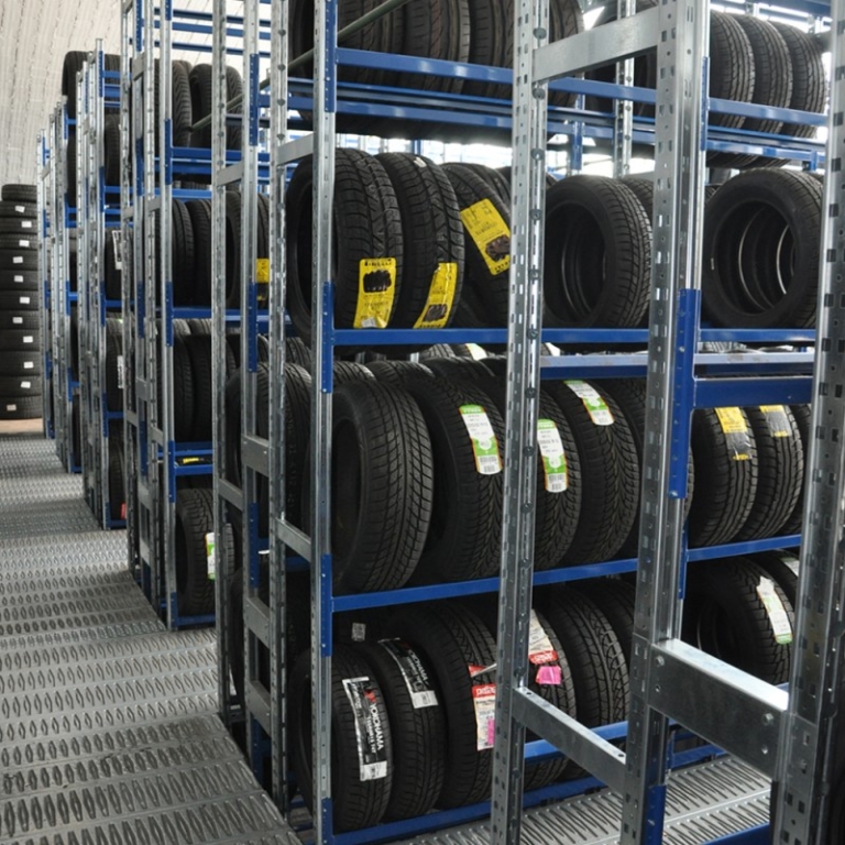 Raft suport anvelope Qualita - Qualita