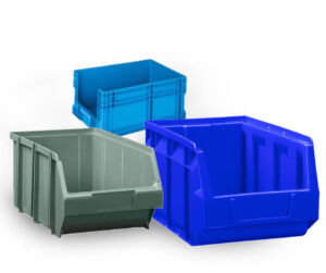 Cutii cu capac - Qualita